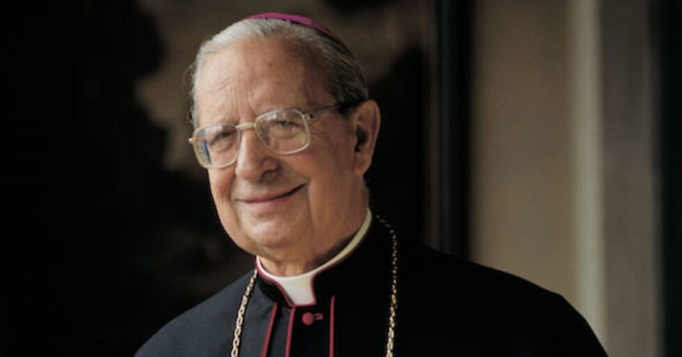 Pasos en la causa del Beato Álvaro del Portillo - Jóvenes Católicos